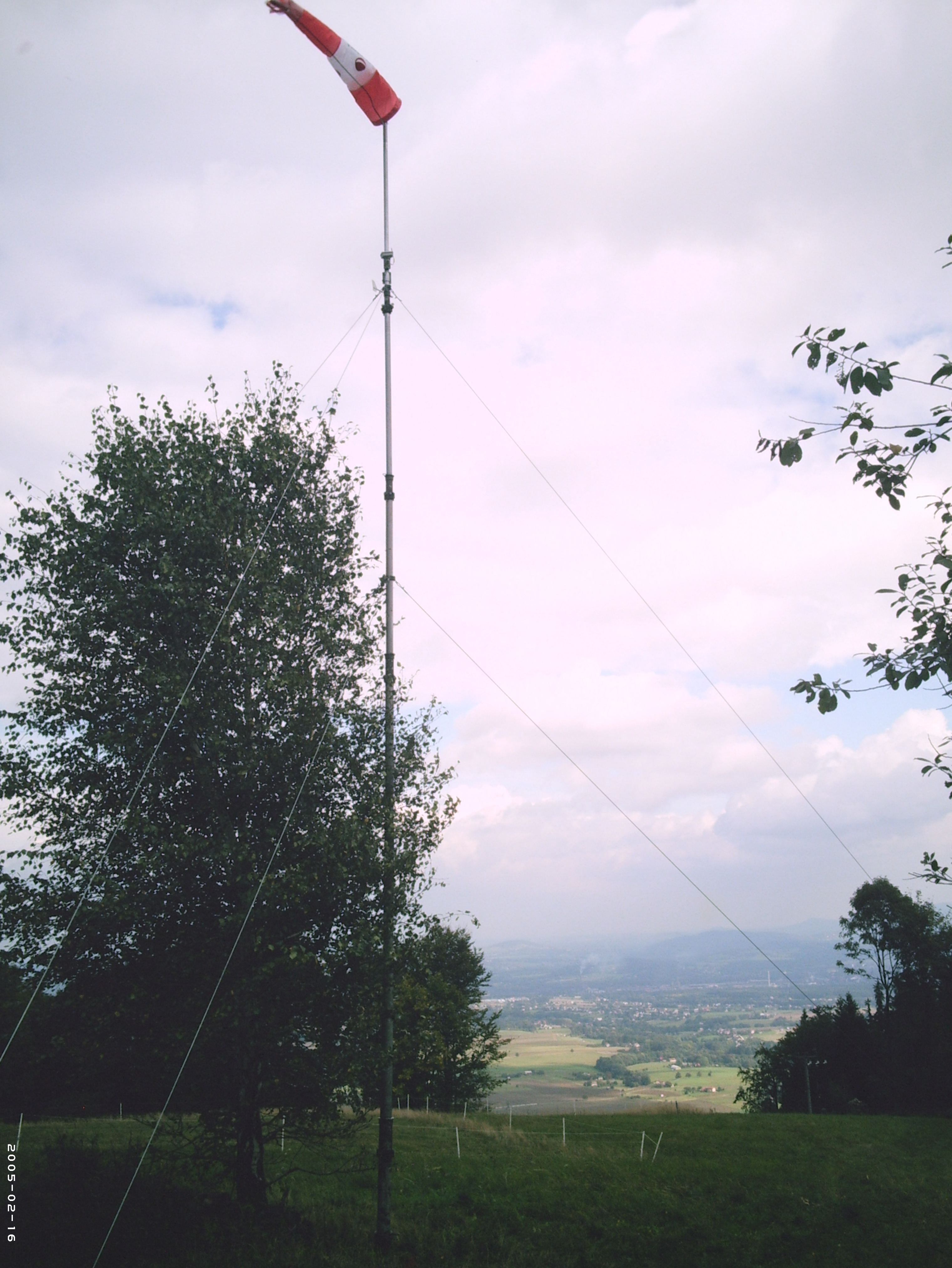 Godula - startoviště — El Speedo