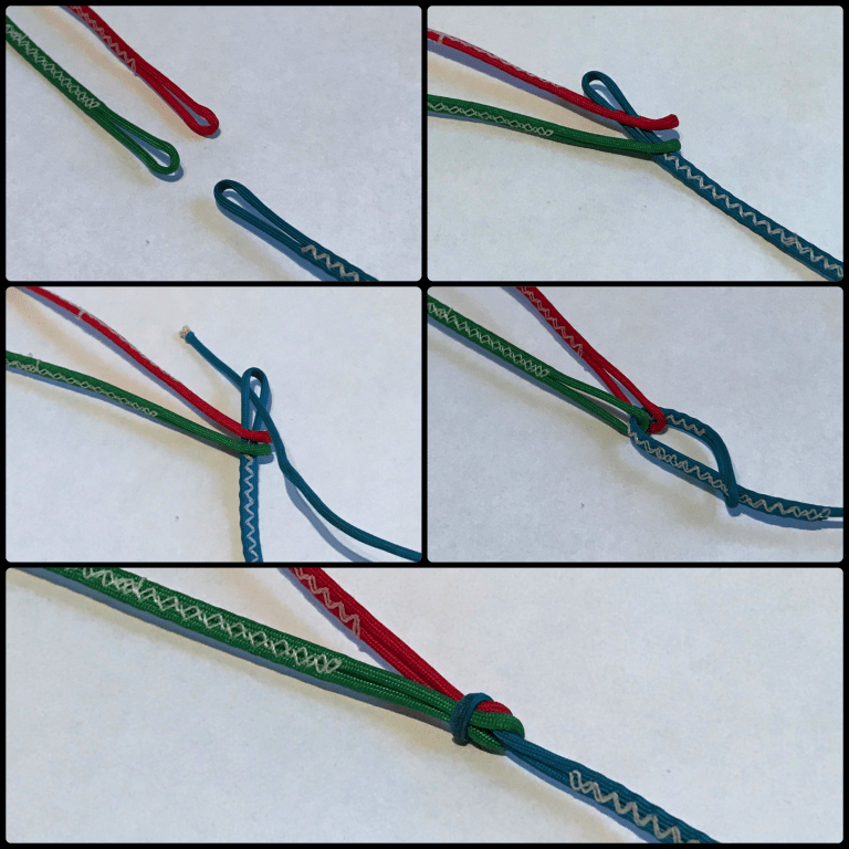 How to Repair a Ruptured Line? — El Speedo