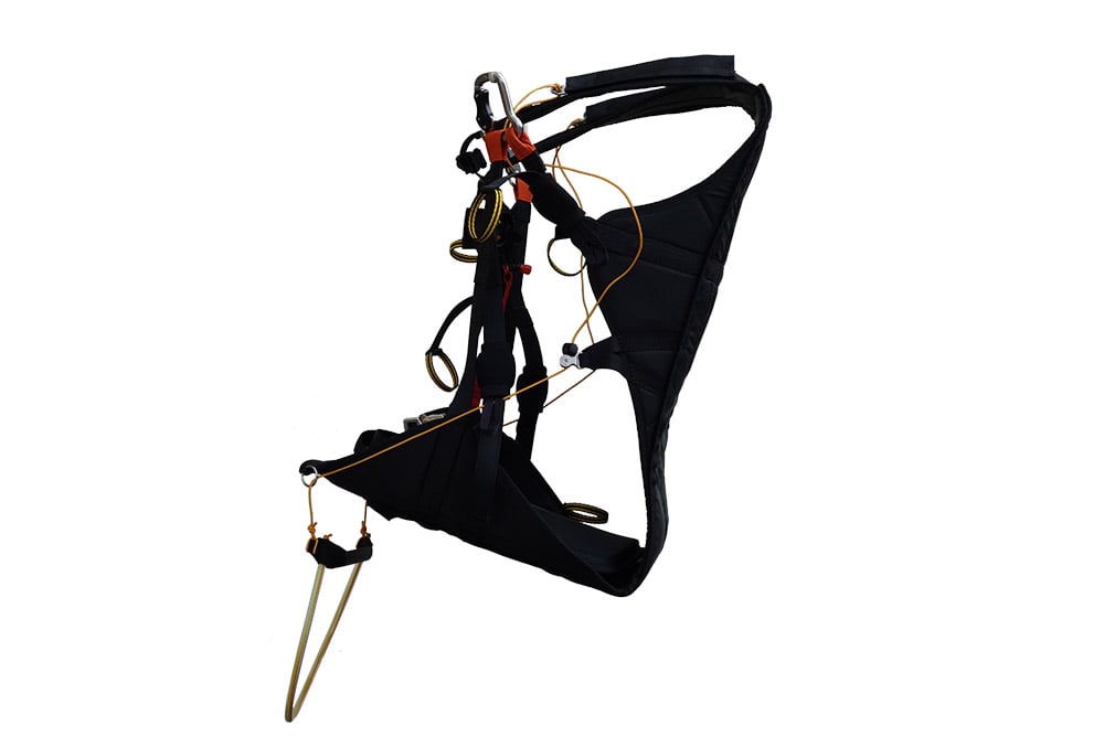 Nastavte si Speed Systém — El Speedo