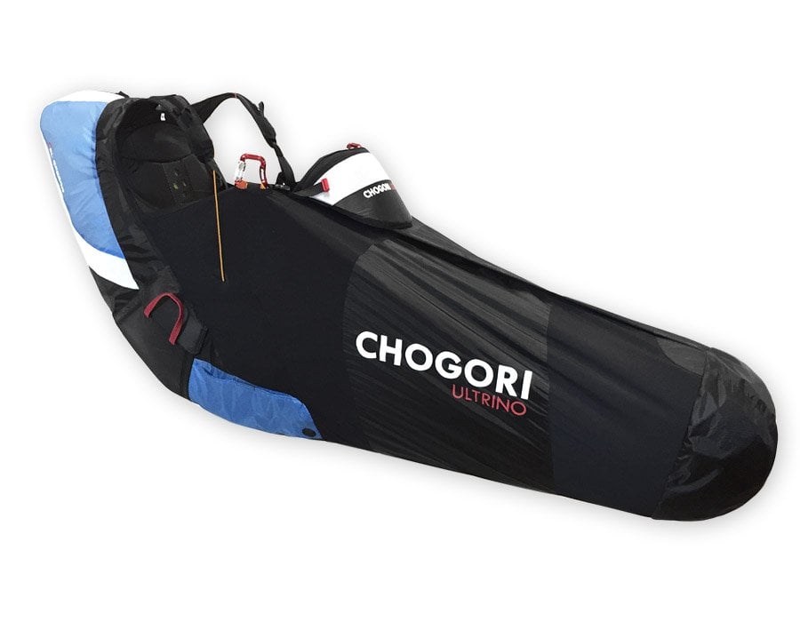 CHOGORI Ultrino 2017 — El Speedo