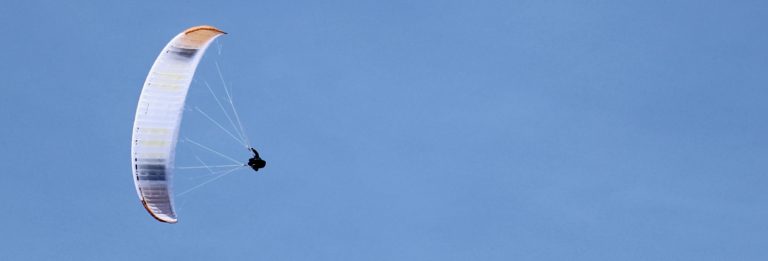 El Speedo — Největší paraglidingová komunita v ČR